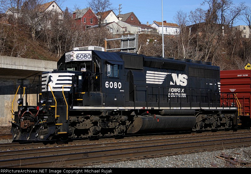 NS 6080